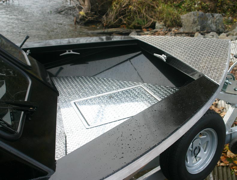 Motion Marine - Before and After