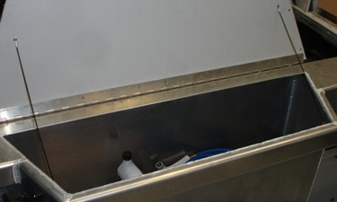 Motion Marine - Before and After